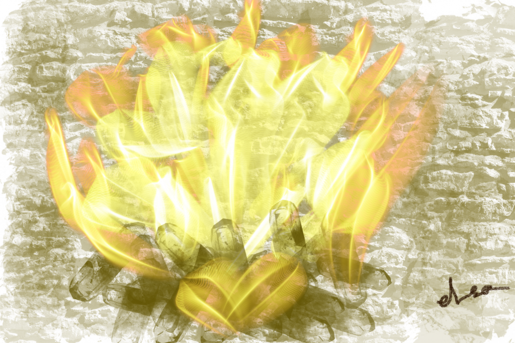 YO PIENSO EN TI - Un poema recitado de José Batres Montúfar • MI VOZ ES ...