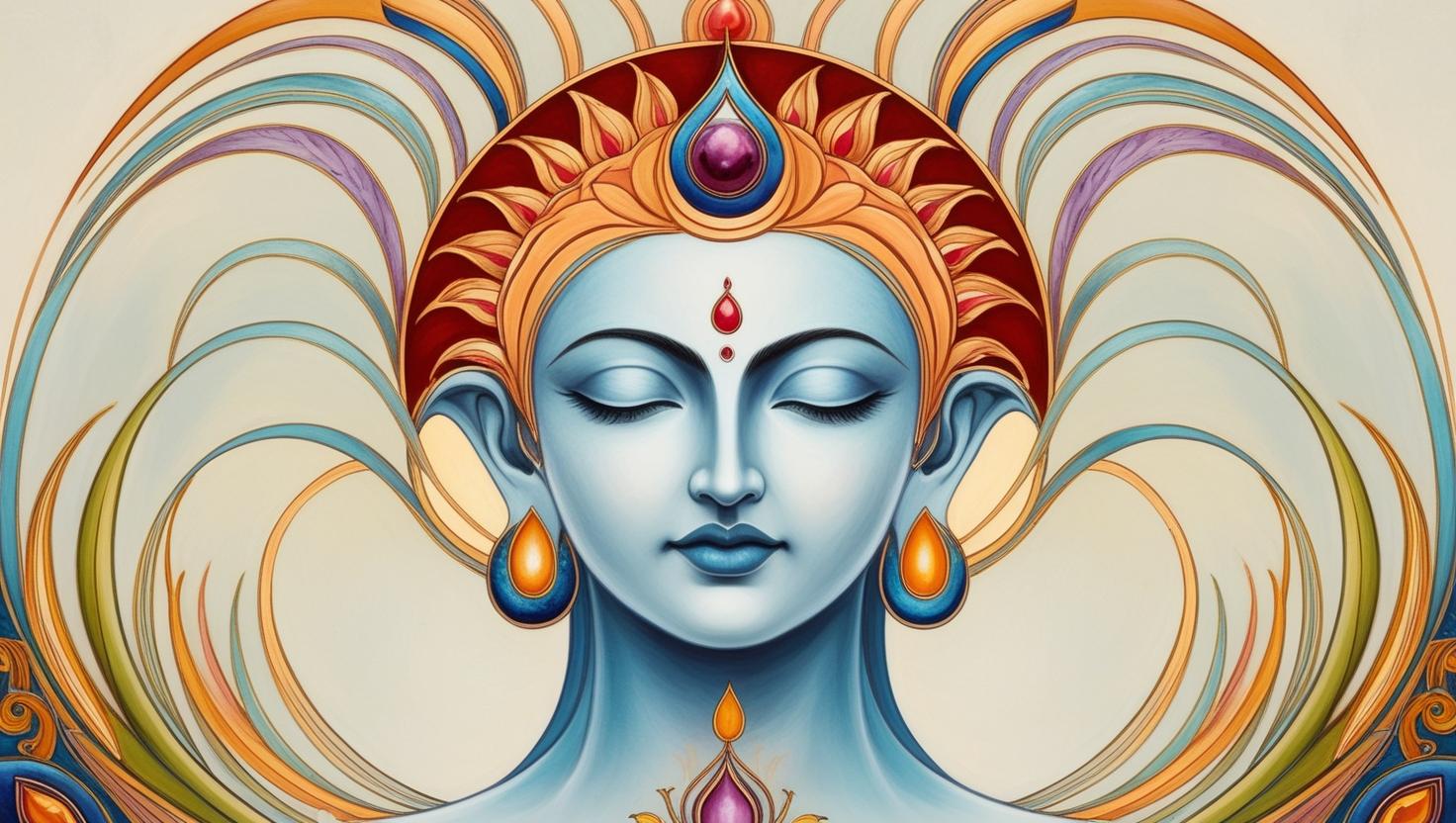 SÉ CONSCIENTE DE TU INMORTALIDAD EN CRISTO - Paramahansa Yogananda