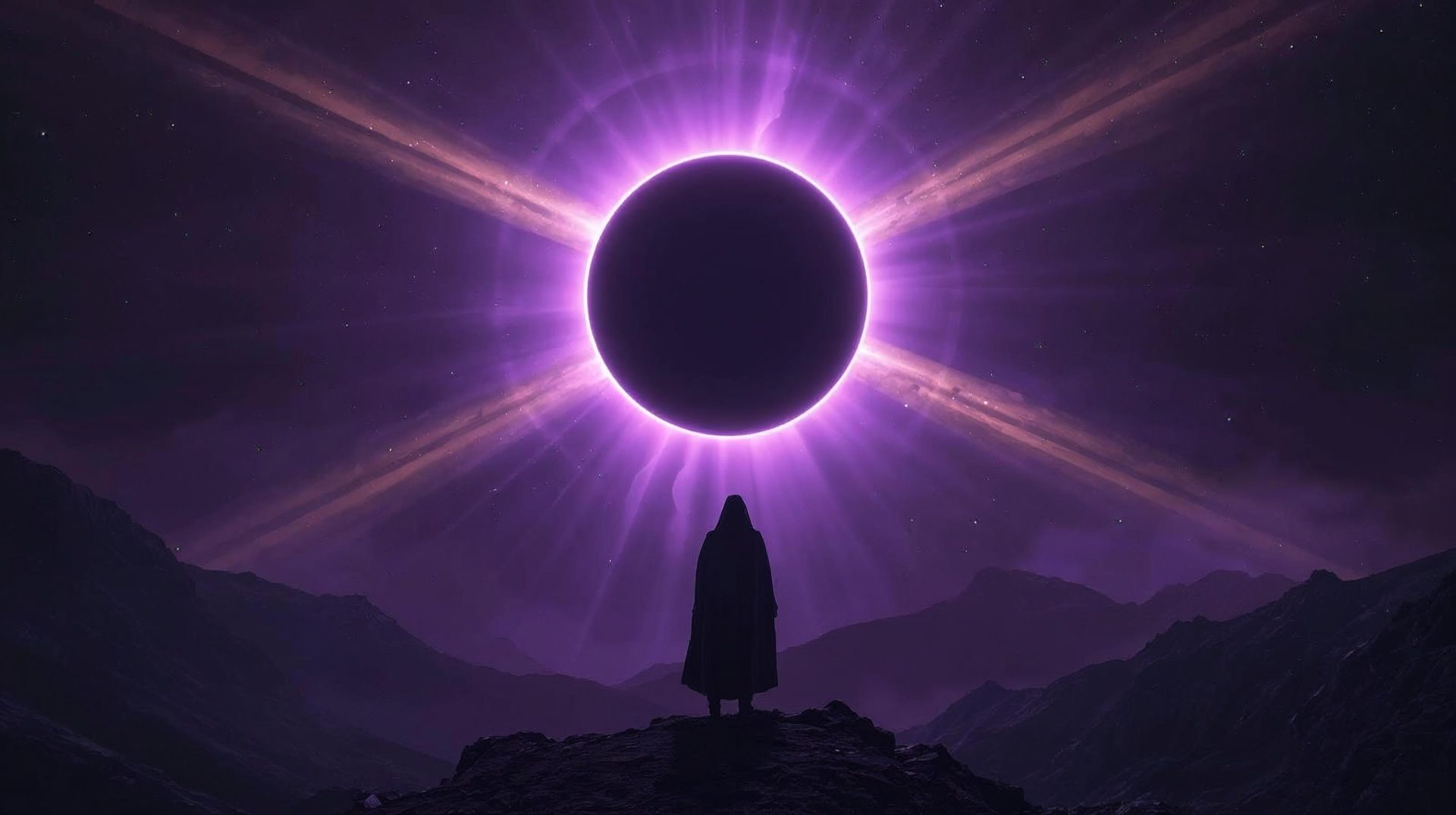 EL SENTIDO ESPIRITUAL DE LOS ECLIPSES Y SU PODER TRANSFORMADOR — Saint ...