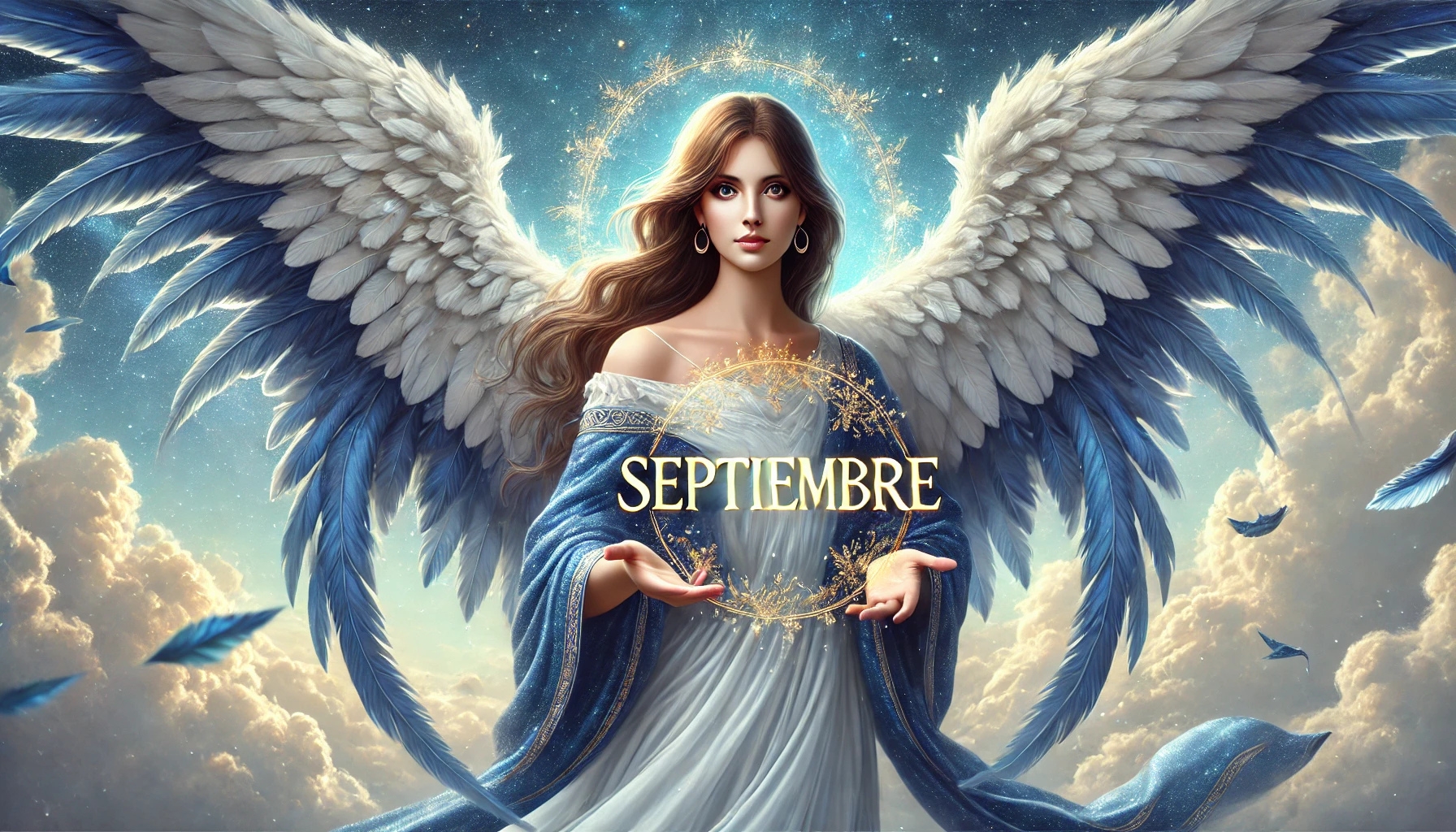 MENSAJE ANGELICAL PARA EL MES DE SEPTIEMBRE